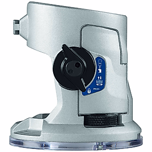 Bosch GKF125CEN Colt 1.25 HP (Max) Variable-Speed Palm Router Tool