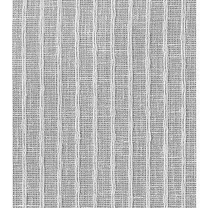 Surface Style Woven Sheer Cotton/Polyester Fabric by The Yard, DIY, Craft, Project, Sewing, Upholstery and Home Décor, Oeko-TEX Certified, 54" Wide, (Carla, White) 54'' x 108''