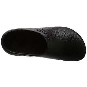 Birkenstock Professional Unisex Profi Birki Slip Resistant Work Shoe,Black,44 M EU