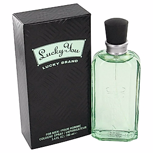 Men's Lucky You - .5 oz Y