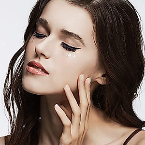 MAGEFY 30 Pairs 6 Styles Faux Mink Eyelashes, 16mm-20mm Lashes Natural Look to Dramatic False Eyelashes, Handmade Reusable Fake Eyelashes with Portable Boxes