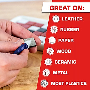 Loctite Super Glue Liquid, Two 2-Gram Tubes (1399963)