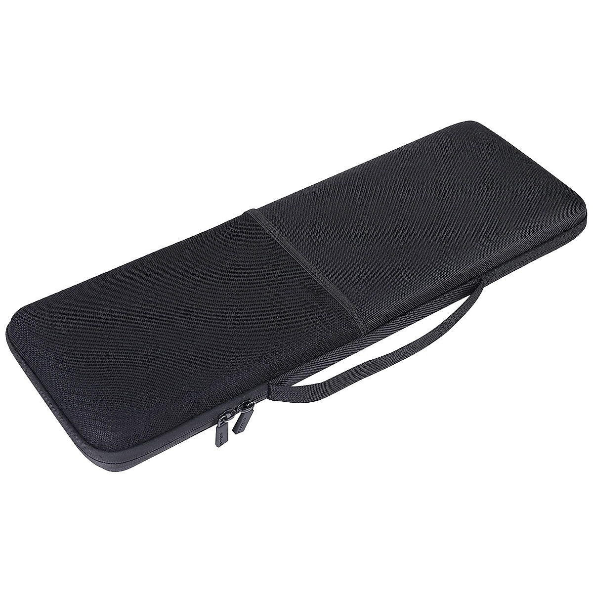 co2CREA Hard Travel Case Replacement for Logitech G915 Wireless Mechanical Gaming Keyboard (for G915 Full Size)