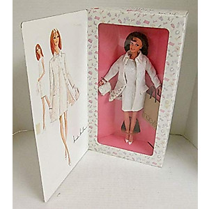 BARBIE City Shopper-Macy's Nicole Miller Design