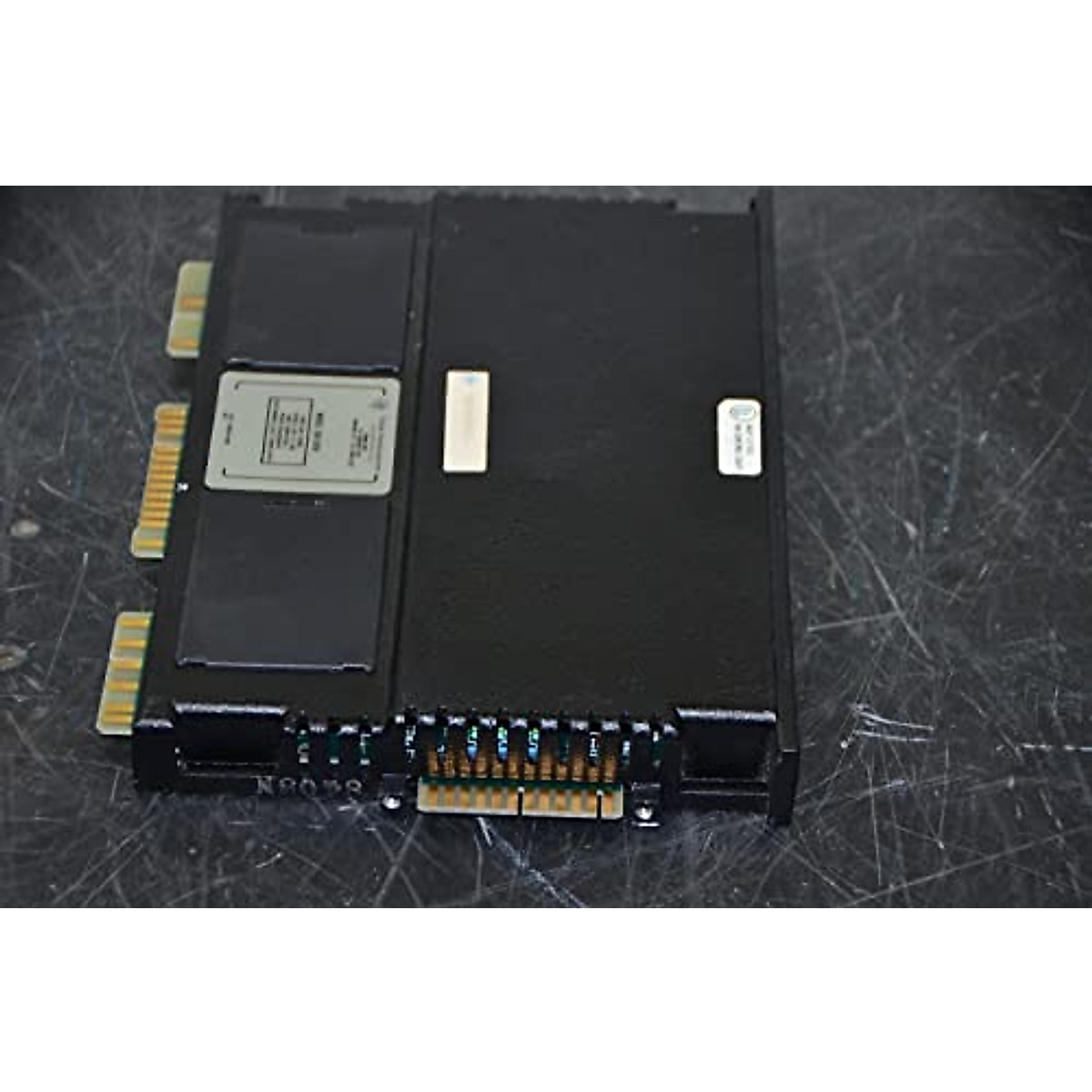 Texas Instruments 500-5018 WORD INPUT MODULE ASSY NO 2450544-0001