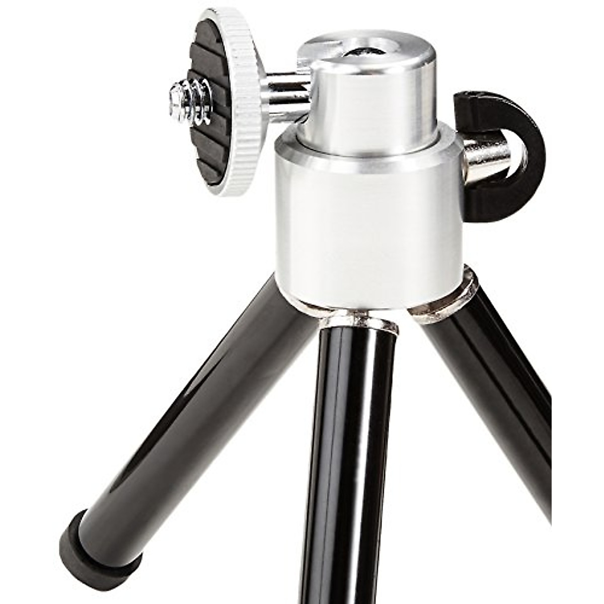 Amazon Basics Lightweight Mini Tripod