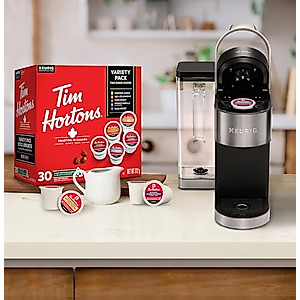 Tim Horton's Variety K-Cup 30 Count