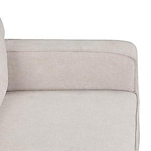 Multifunctional L-Shaped Sleeper Sectional Sofa with Pull Out Couch Bed and 2 Cupholders, Modular 3 Seaters Corner Sofa & Couch Convertible Sleep Sofabed W/Storage Chaise & USB Port for Living Room