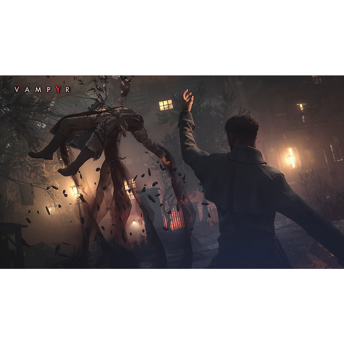 Vampyr - Xbox One