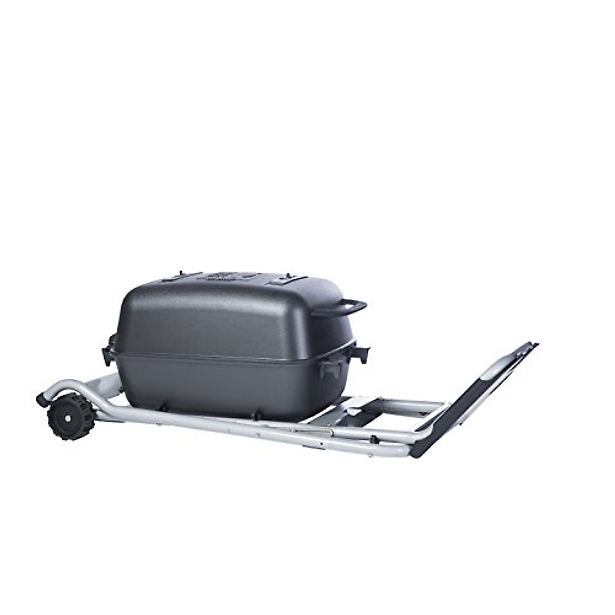 PK Grills GSB-X Original PKTX Grill, Graphite