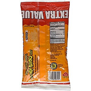 Tootsie Roll Pops Assorted Flavors 6.6 oz