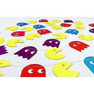 Seyal® Pac Ghost Garland