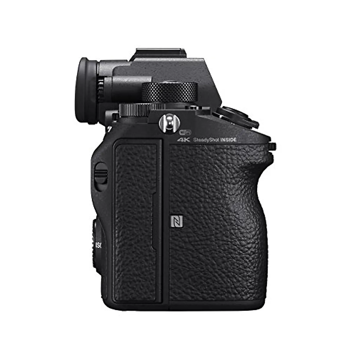 Sony a9 Full Frame Mirrorless Interchangeable-Lens Camera (Body Only) (ILCE9/B) (Renewed)