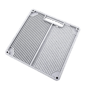 Hi Mountain Jerky Cutting Board & Slicing Knife. Safely Carve Uniform 1/4" and 3/8" Thick Meat Cuts to Make Mouthwatering Homemade Jerky