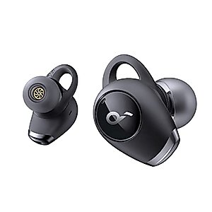 soundcore by Anker Life Dot 2 XR, Multi-Mode Noise Cancelling Wireless Earbuds, ANC Bluetooth Earbuds with 4-Mic Clear Calls, 35H Playtime, Deep Bass, Fast Charging, Transparency (Renewed)