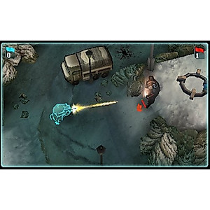 Tom Clancy's Ghost Recon Shadow Wars (Renewed)