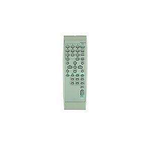 HCDZ Replacement Remote Control for JVC Micro Compact Component Audio System