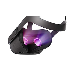 Oculus Quest All-in-one VR Gaming Headset – 64GB