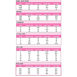 Bonnie Jean Baby Girl's Special Occasion Dress, Burgundy, 24 Months