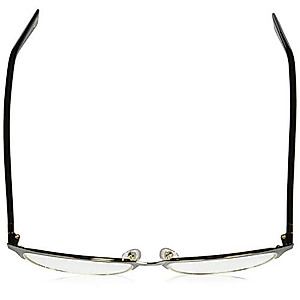 Eyeglasses Marc Jacobs 338 0807 Black / 00 Demo Lens