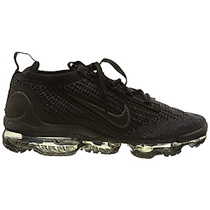 Nike Mens Air Vapormax 2021 FK DH4084 001 Black Anthracite - Size 11