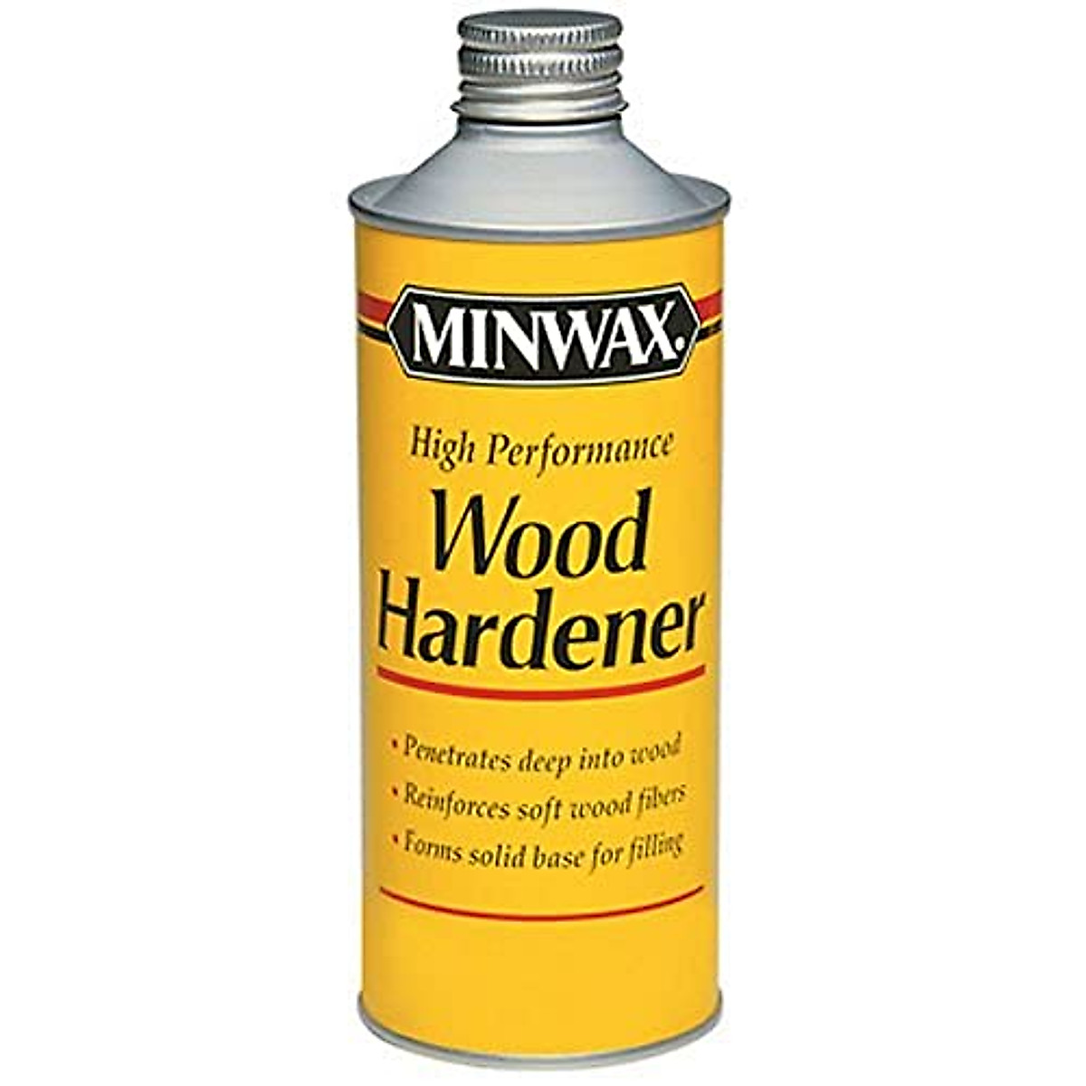pt Minwax 41700 High Performance Quick Dry Wood Hardener