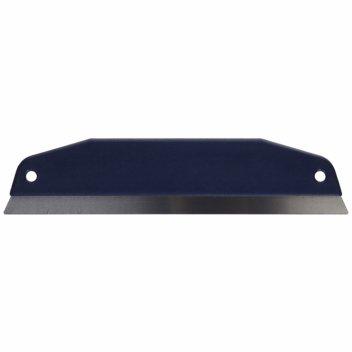 MINTCRAFT 14001 Mint Craft Trim Guide, 12 in L, Stainless Steel Blade, Abs Plastic Handle