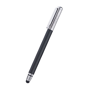 Bamboo Pocket Expandable Stylus for iPad, iPhone, iPod Touch, Kindle, Android and other capacitive touch surfaces