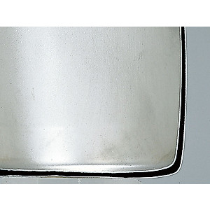 Snow Peak Ti-Double 300 Mug - Titanium Mug - Intended for Daily Use and Camping Sets - 3 x 3.4 in