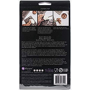 Re-Design Redesign Mould 5X8 VNTG, Vintage Roots