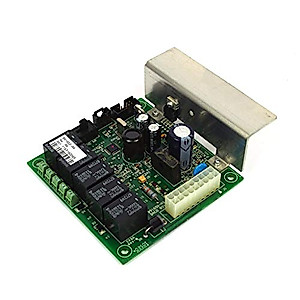 Briggs & Stratton 191652GS Control Panel for Home Generator Systems