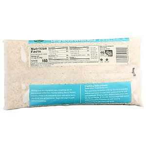 365 by Whole Foods Market, Organic Long Grain White Rice, 32 Ounce