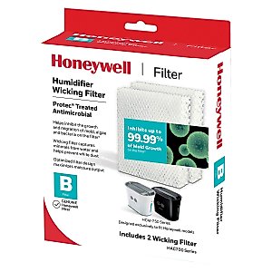 Honeywell HAC700 Series Humidifier Replacement Filter B