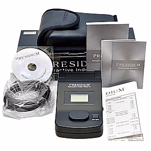 Presidium Electronic Refractive Index Meter II