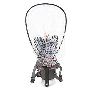 fishpond Canyon Creek Fly Fishing Chest Pack