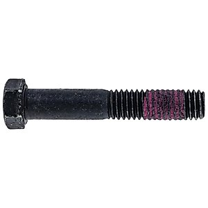 Polaris Snowmobile Bolt, Genuine OEM Part 7512557, Qty 1