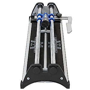 Marshalltown 17” Tile Cutter, Cuts Ceramic, Porcelain, Mosaic Tile, DIY, TC17