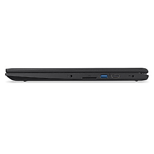 Acer Spin 3 2-in-1 Laptop, 15.6" Full HD Touch, 7th Gen Intel Core i3, 6GB DDR4 RAM, 1TB Hard Drive, Windows 10, SP315-51-34CS