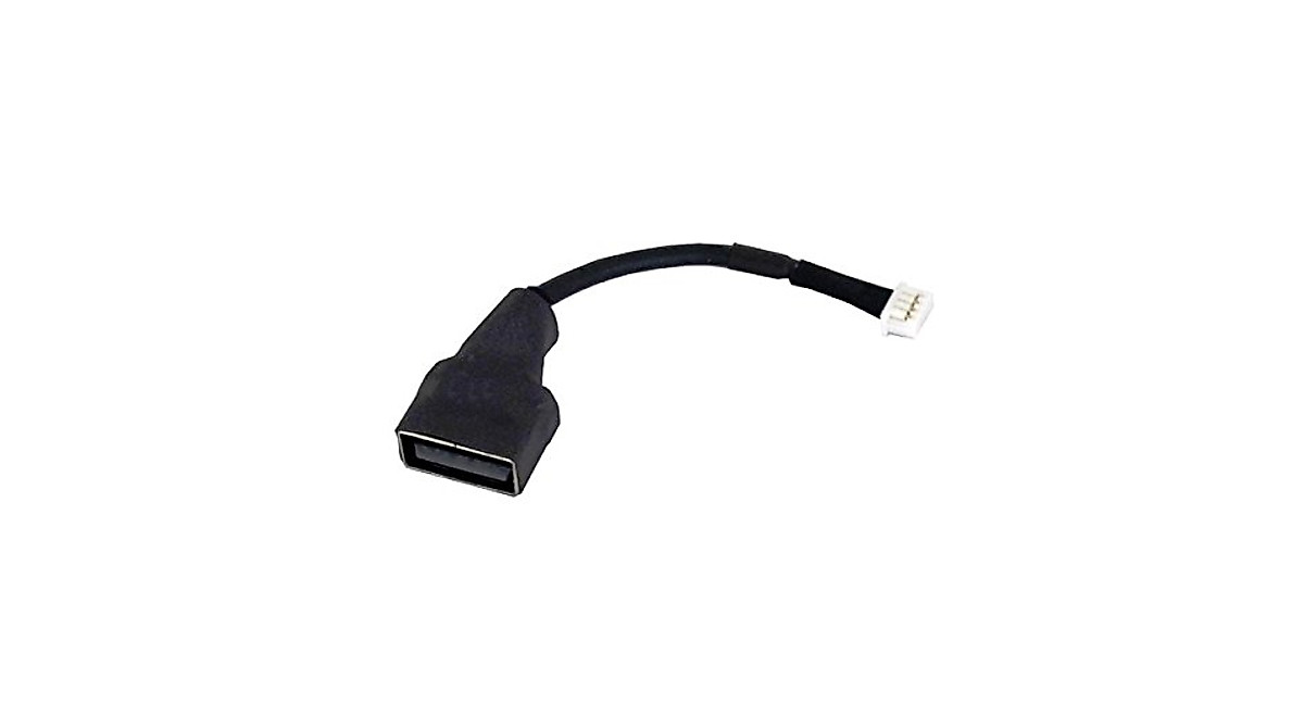 GORITE NUC Internal USB 2.0 Cable - Compact Internal USB Connection