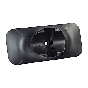 AlveyTech Black Kick Scooter Stand