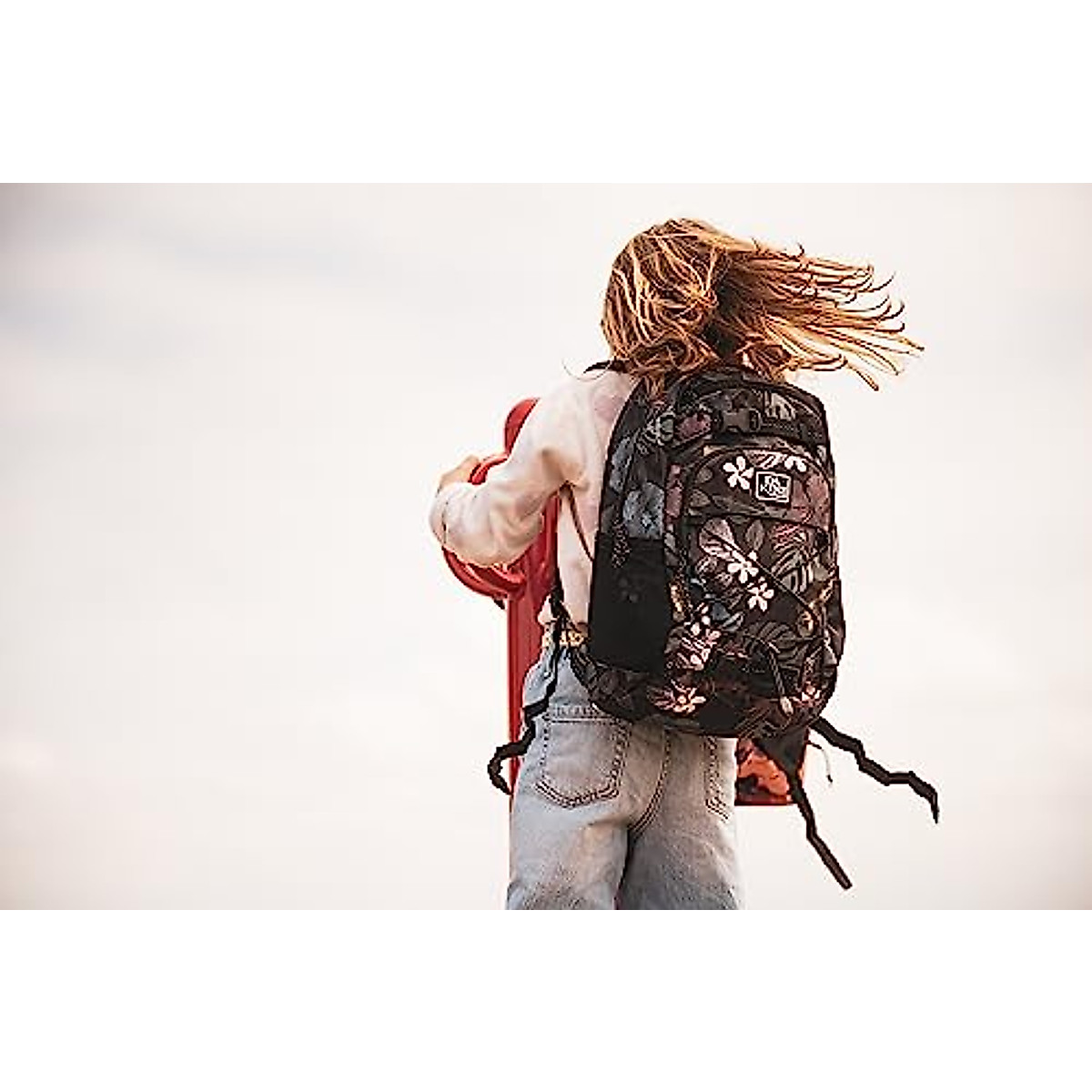 Dakine Youth Grom Pack 13L - Black, One Size