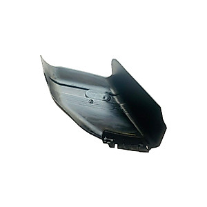 New 42" Deflector Shield W/Hardware 130968 532130968 for Husqvarna/Craftsman