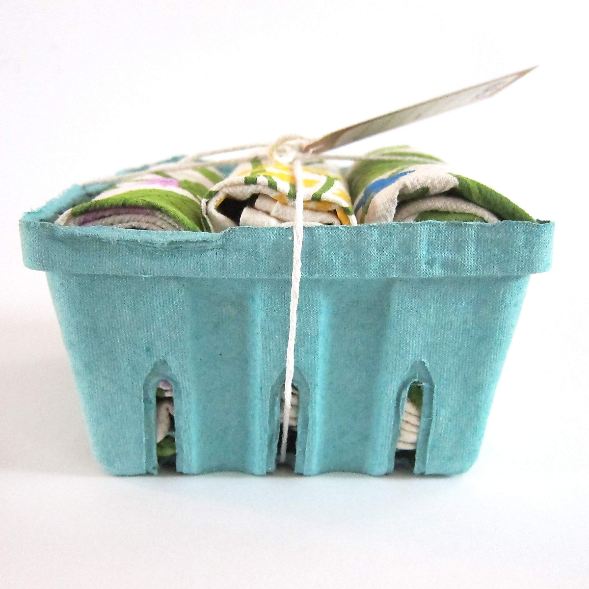 Fresh Herbs - Dish Towel Set of 3