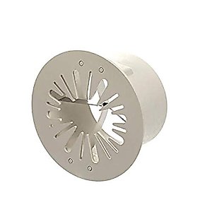 Sunkist S-5B Blade Cup with Cover, 4 Wedge