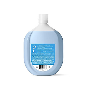 Method Foaming Hand Soap Refill, Sea Minerals, Recyclable Bottle, Biodegradable Formula, 28 oz, (Pack of 1)