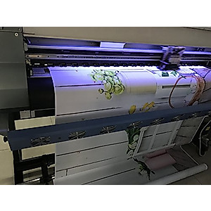 Gardenia backdrop 7x5ft Mickey Mouse Party Supplies Photography Backdrop Children Happy Birthday Party Banner Baby Shower Cake Table Decoration Background 05, Red