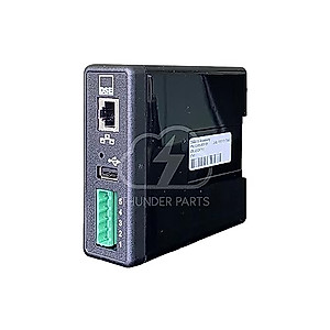 DSE855 USB to Ethernet Communications Device | Built-in Web Server or MODBUS TCP | DSE0855-01 Original - Made in UK