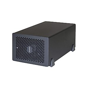 Sonnet Echo Express SEIIIe Thunderbolt 3 Edition (3-Slot PCIe Card Expansion Chassis)