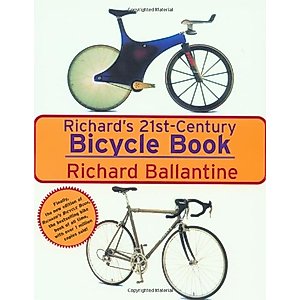 Richard's 21st Century Bicycle Book