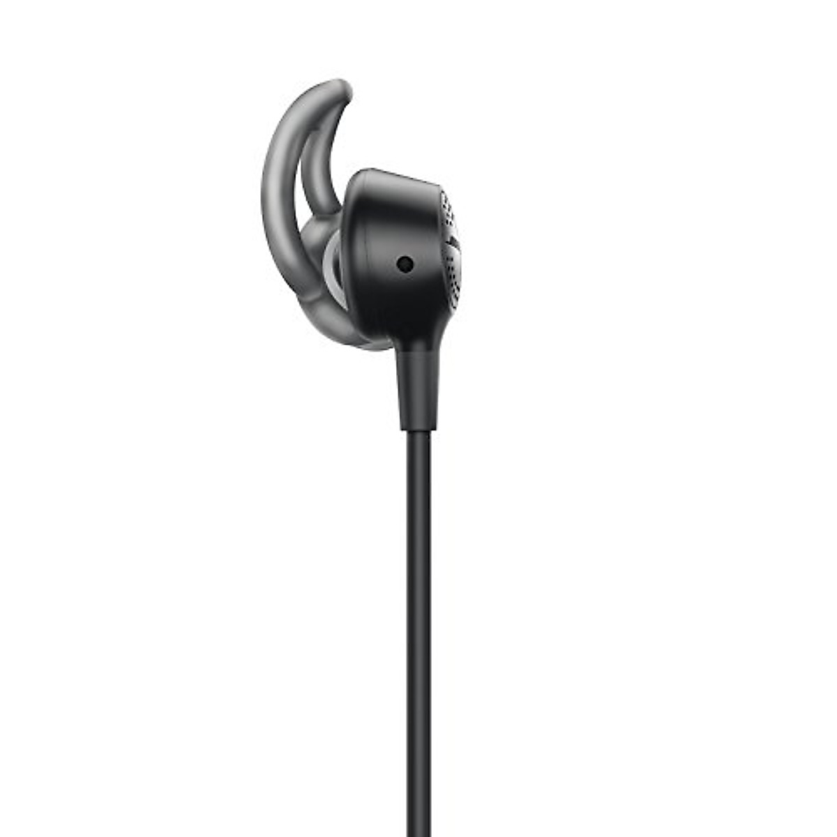 Bose Quietcontrol 30 Wireless Headphones, Noise Cancelling - Black